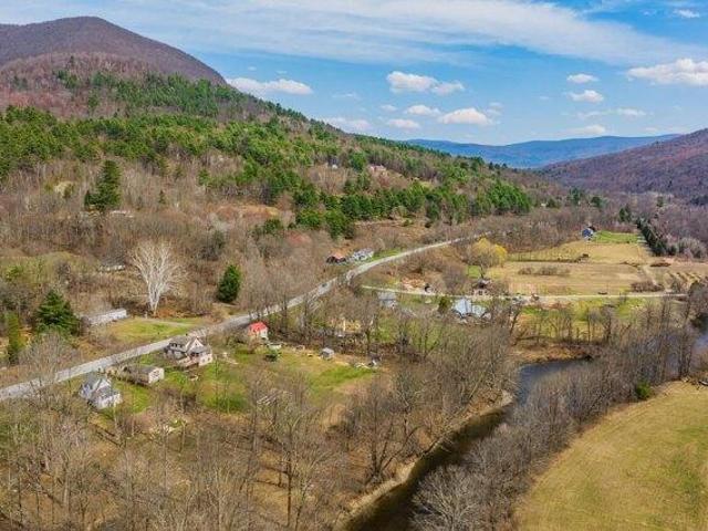 house with 3 bedroom, Arlington VT ES103438712