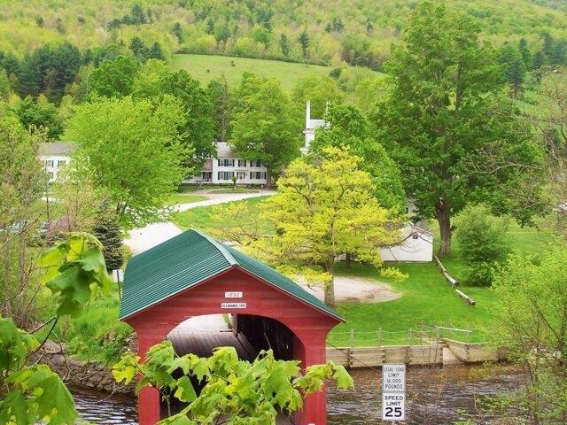 house with 3 bedroom, Arlington VT ES103187269