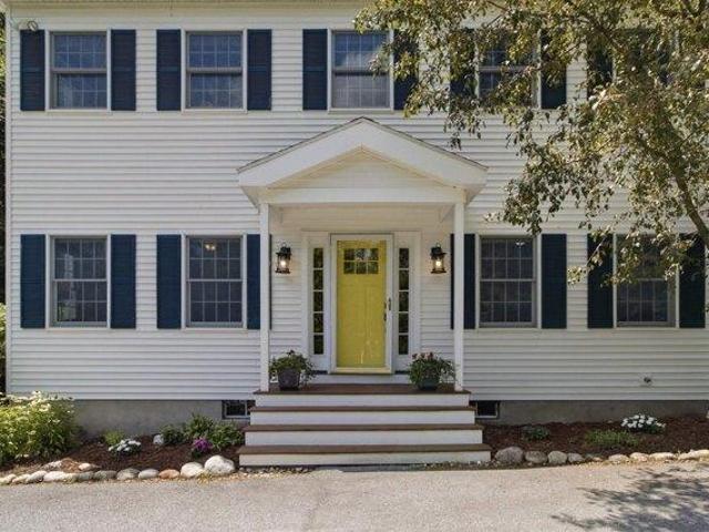 house with 3 bedroom, Arlington VT ES104544076