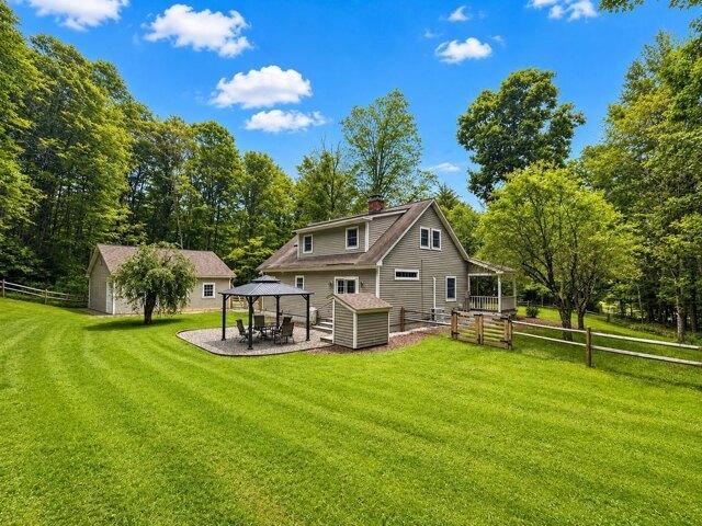 house with 3 bedroom, Arlington VT ES105108655