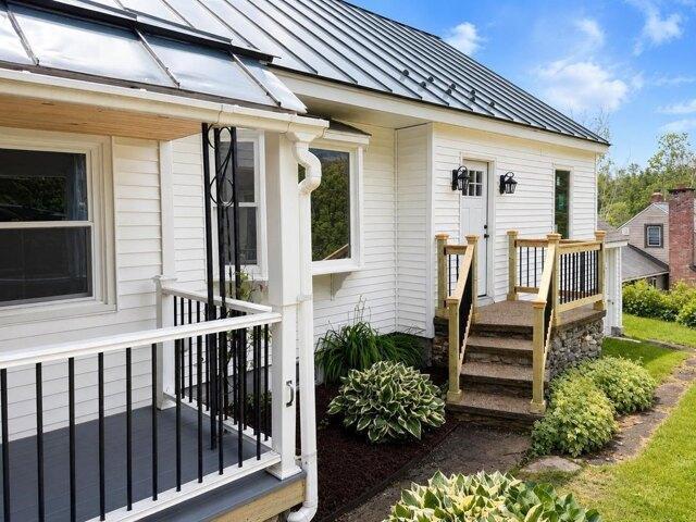 house with 3 bedroom, Arlington VT ES105108314