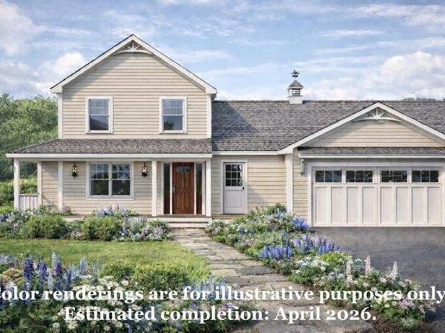 house with 3 bedroom, Arundel ME DLS102315373