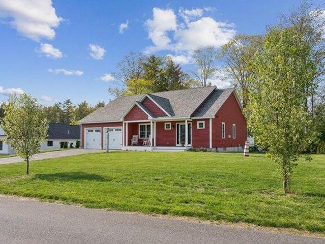 house with 3 bedroom, Arundel ME DS103036013