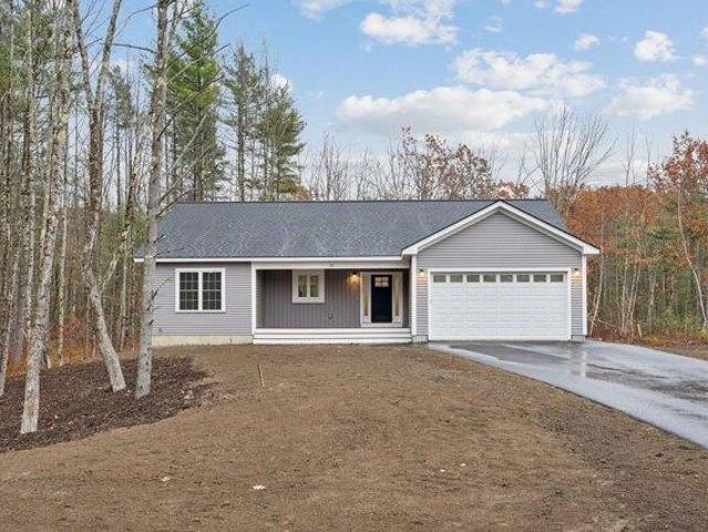 house with 3 bedroom, Arundel ME ES104329192
