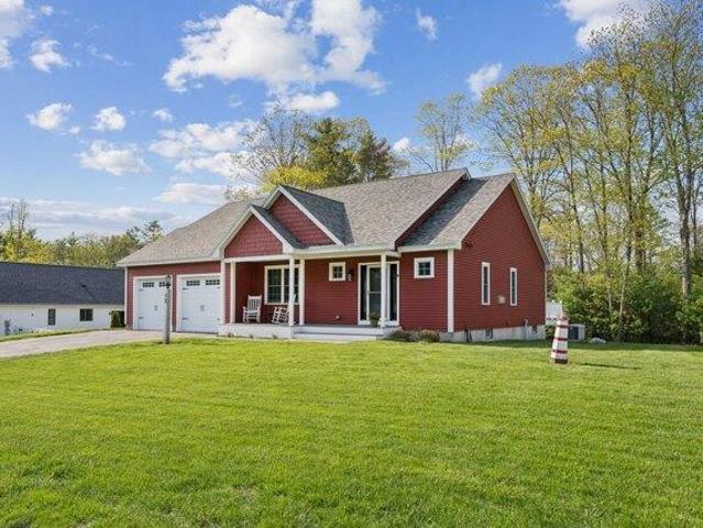 house with 3 bedroom, Arundel ME ES104791560