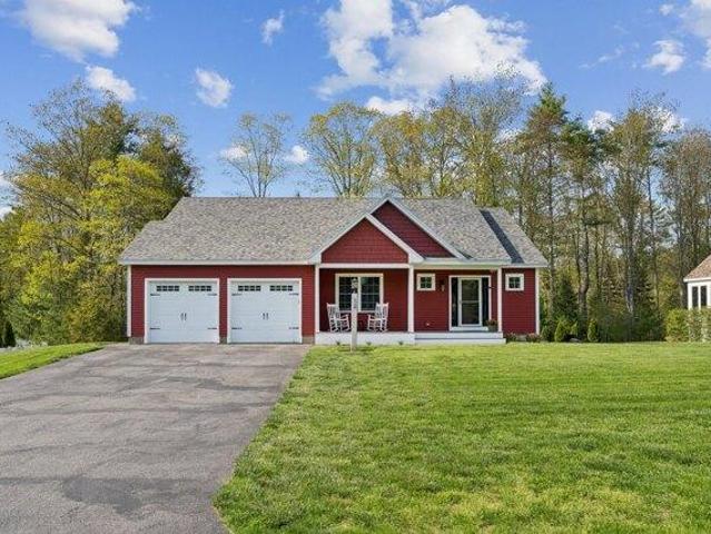 house with 3 bedroom, Arundel ME ES105107615