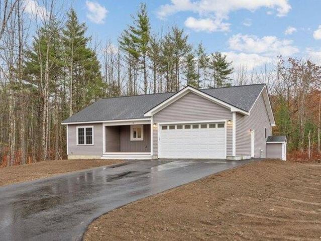 house with 3 bedroom, Arundel ME ES105113061