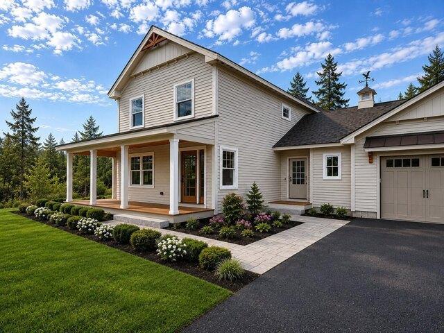 house with 3 bedroom, Arundel ME ES103098006