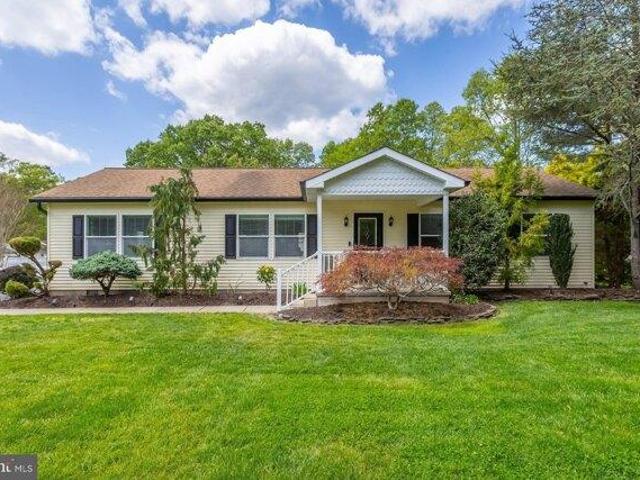 house with 3 bedroom, Atco NJ DLS102776303