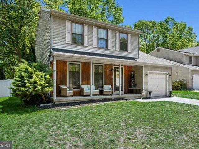 house with 3 bedroom, Atco NJ DLS102779570