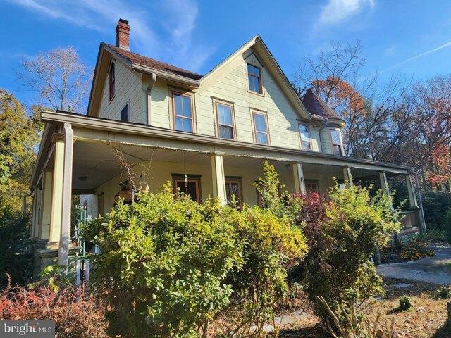 house with 3 bedroom, Atco NJ ES105174639