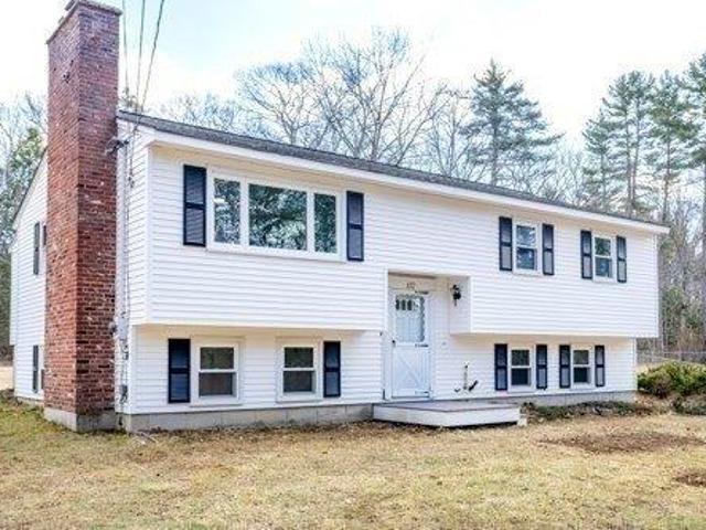 house with 3 bedroom, Athol MA DLS101603215