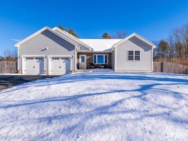 house with 3 bedroom, Athol MA DLS101933070