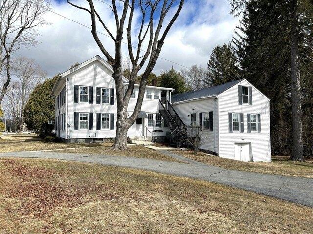 house with 3 bedroom, Athol MA DLS101998877