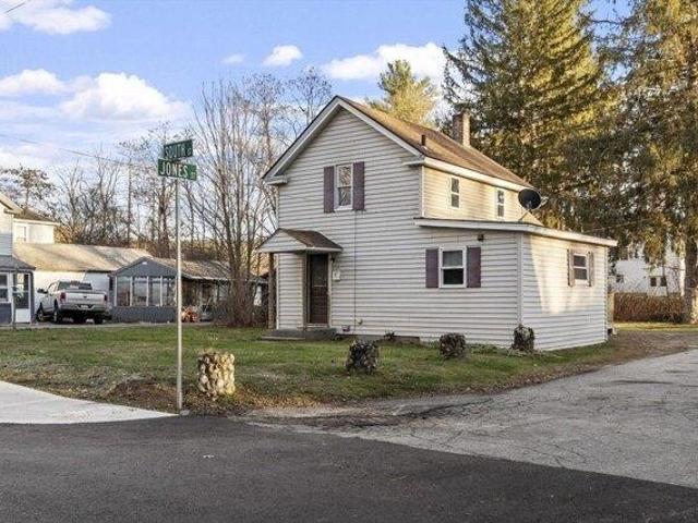 house with 3 bedroom, Athol MA DLS102443358