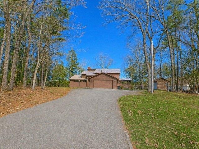 house with 3 bedroom, Athol MA DLS102634280