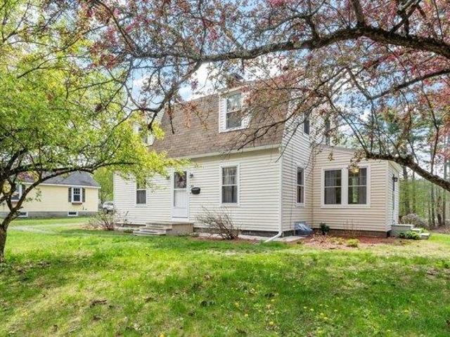 house with 3 bedroom, Athol MA DLS102279026