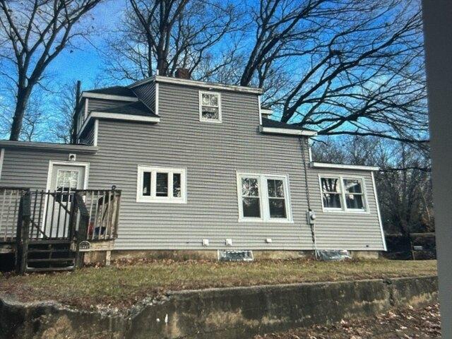 house with 3 bedroom, Athol MA DLS102342936
