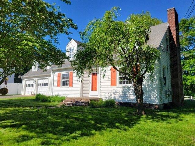 house with 3 bedroom, Athol MA DLS103016566