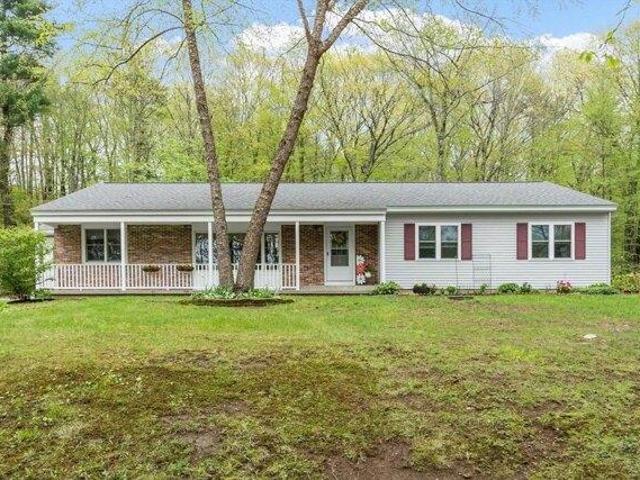 house with 3 bedroom, Athol MA DLS103034340