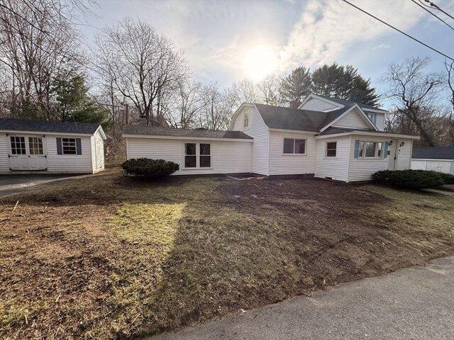 house with 3 bedroom, Athol MA DS102313346