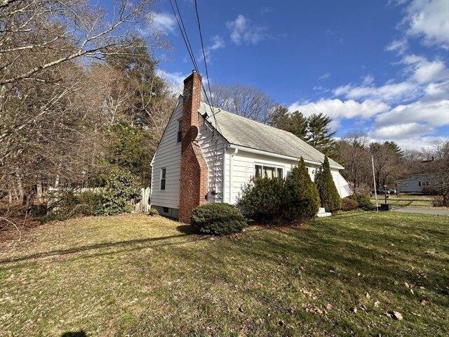 house with 3 bedroom, Athol MA DS102566338