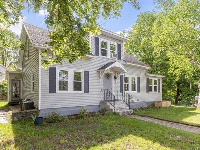 house with 3 bedroom, Athol MA DS102762926