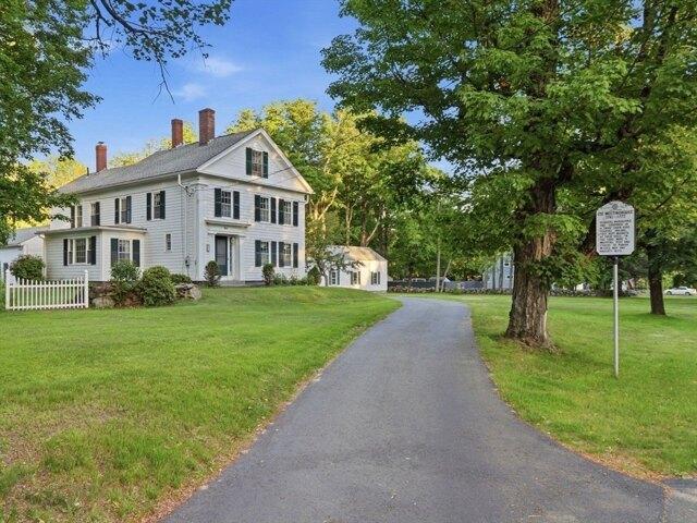 house with 3 bedroom, Athol MA DS103223102
