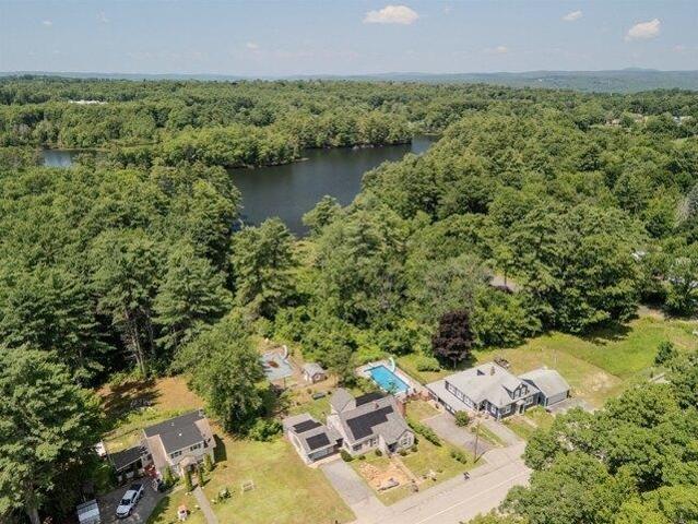 house with 3 bedroom, Athol MA DS104191021