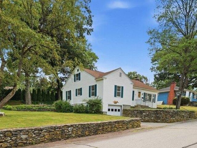 house with 3 bedroom, Athol MA DS104232561