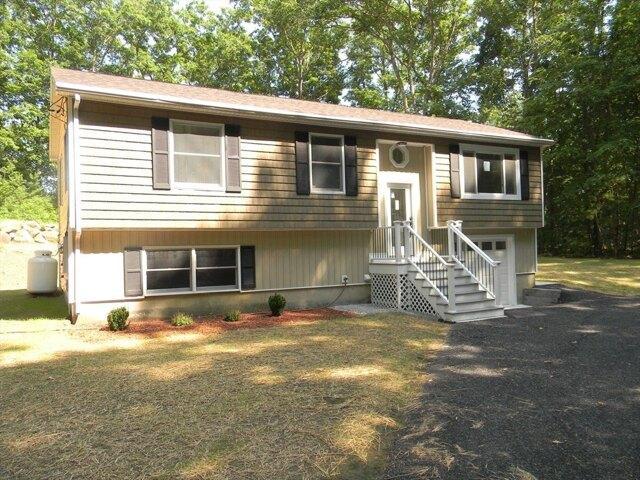 house with 3 bedroom, Athol MA DS104331618