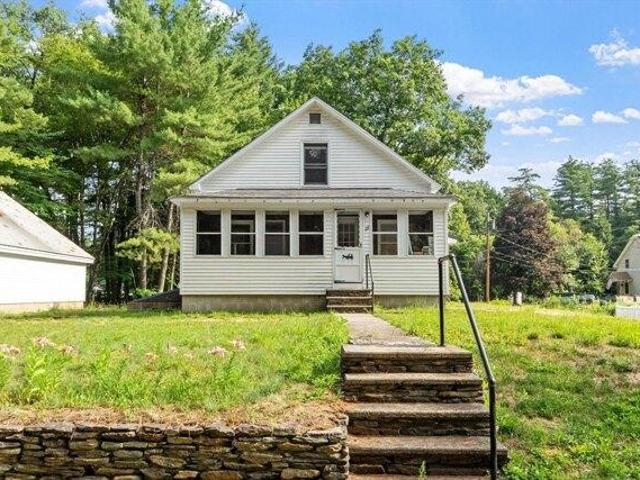 house with 3 bedroom, Athol MA DS104332696