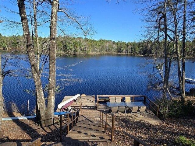 house with 3 bedroom, Athol MA ES103074965