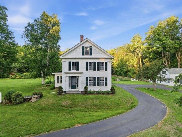 house with 3 bedroom, Athol MA ES103223102