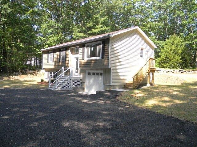 house with 3 bedroom, Athol MA ES104898099