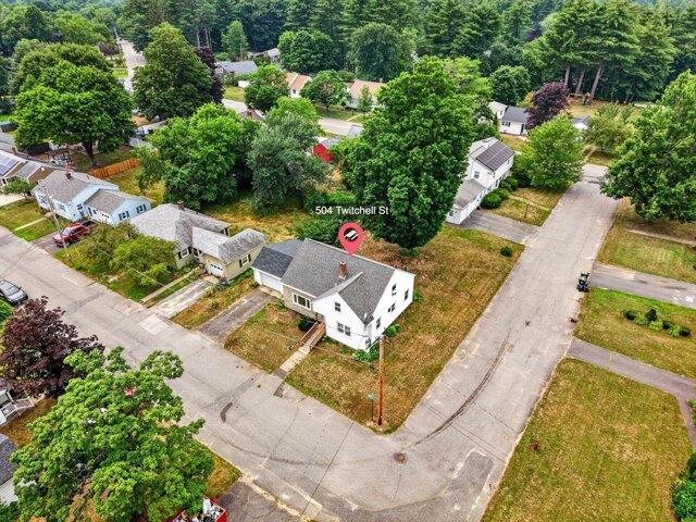 house with 3 bedroom, Athol MA ES105079724