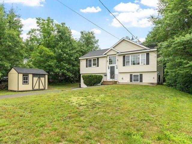 house with 3 bedroom, Athol MA ES105081706