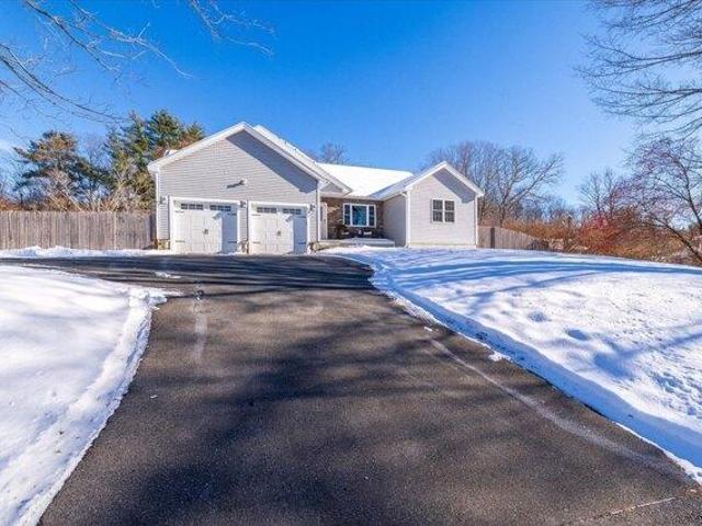 house with 3 bedroom, Athol MA ES105081925