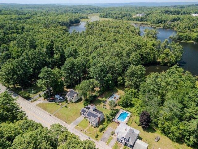 house with 3 bedroom, Athol MA ES105093917