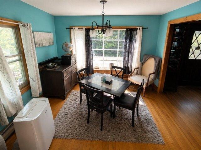 house with 3 bedroom, Athol MA ES105094622