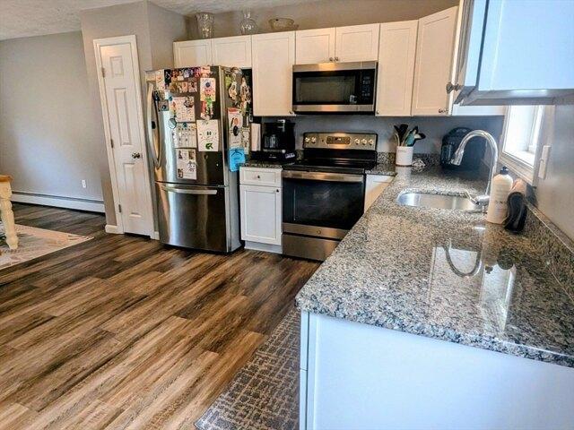 house with 3 bedroom, Athol MA ES105095977