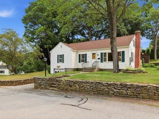 house with 3 bedroom, Athol MA ES105124506