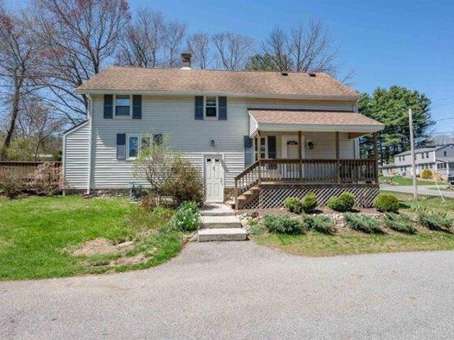 house with 3 bedroom, Atkinson NH DLS102443825