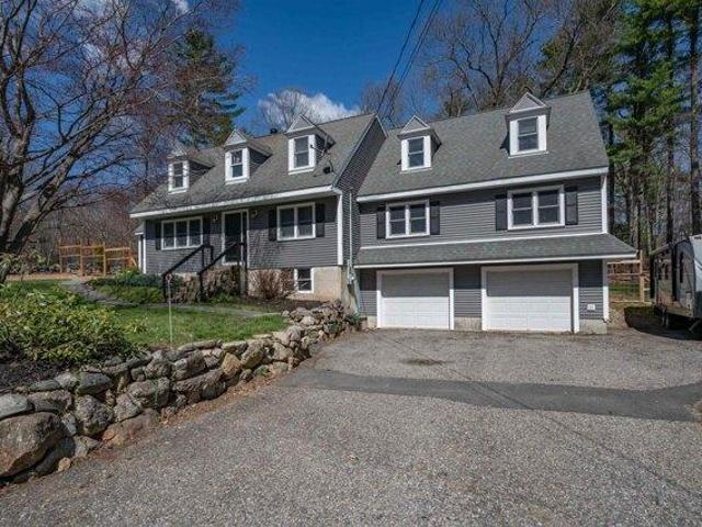 house with 3 bedroom, Atkinson NH DLS102157628