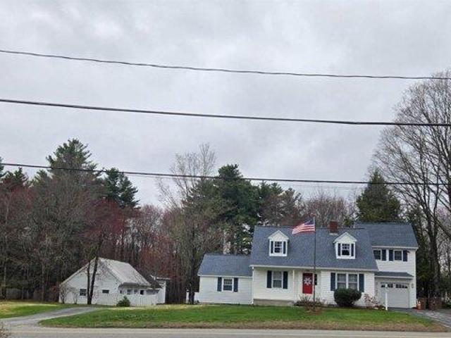 house with 3 bedroom, Atkinson NH DS103161450