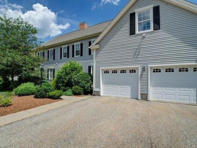house with 3 bedroom, Atkinson NH DS104152292