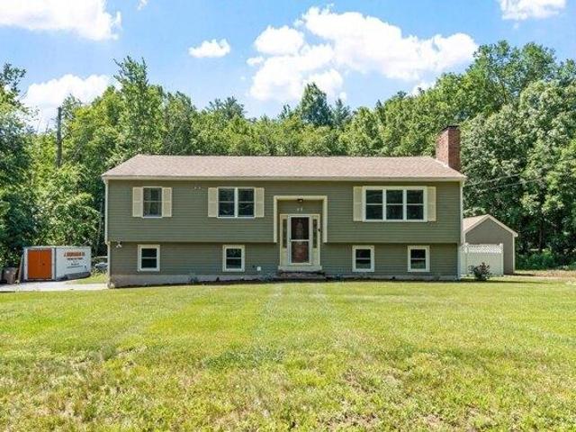 house with 3 bedroom, Atkinson NH DS104188656