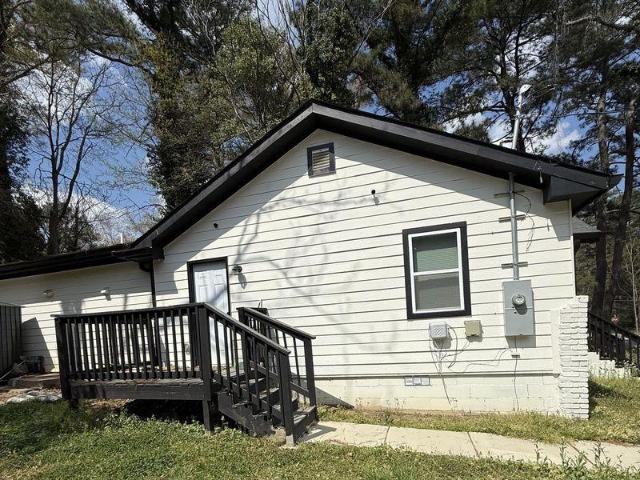 house with 3 bedroom, Atlanta GA DLS100973205