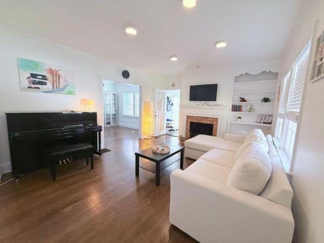 house with 3 bedroom, Atlanta GA DLS100973369