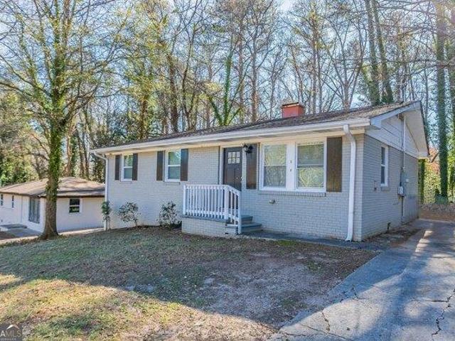 house with 3 bedroom, Atlanta GA DLS93106483